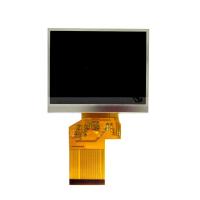 China Customize Transmissive RGB IPS 320480 ILI9488 3.5 Inch Tft Lcd Display Module for sale