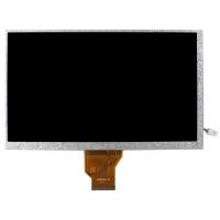 China Customize LCD Screen STN FSTN 9.0