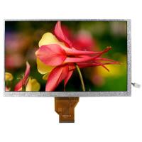 China Customize LCD Screen STN FSTN 9.0