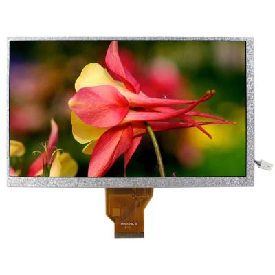 China Customize LCD Screen STN FSTN 9.0
