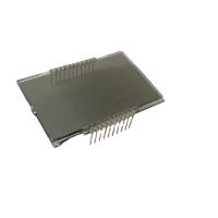 China digit led 7 segment display rgb large custom led display bicolor seven segment for sale