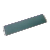 China digit led 7 segment display rgb large custom led display bicolor seven segment for sale