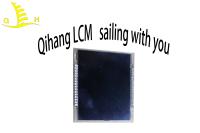 China Transmissive 9 O Clock 3.3V Custom 7 Segment LCD Display Module for sale