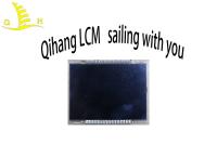 China Transmissive 9 O Clock 3.3V Custom 7 Segment LCD Display Module for sale