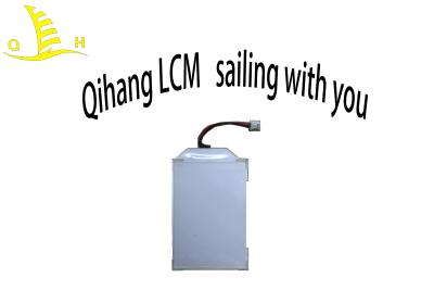 China LCD Module Display Screen Panel LCM Yellow Green Blue White LED Backlight for sale