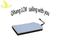 China LCD Module Display Screen Panel LCM Yellow Green Blue White LED Backlight for sale