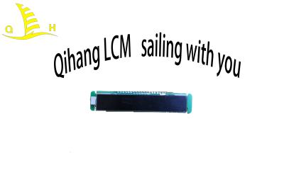 China Customize 9 Digits COB 19 Pins 3 O'Clock 7 Segment LCD Module for sale