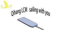 China Lcd Monitor Led Backlight Panels For Lcd Display Modules Produce for sale