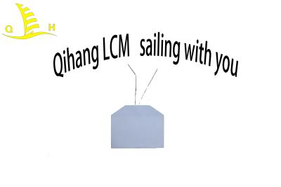 China Customize LCD Screen STN FSTN 67000K LCD Display LED Backlight Module for sale
