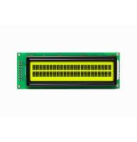China 2402 2404 1602 1604 STN FSTN Character Monochrome LCD Display Module for sale