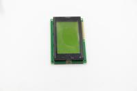 China STN HTN FSTN LCM 12864 Dots Matrix Negative LCD Display Module for sale