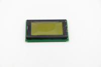 China STN HTN FSTN LCM 12864 Dots Matrix Negative LCD Display Module for sale