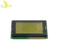 China STN HTN FSTN LCM 12864 Dots Matrix Negative LCD Display Module for sale