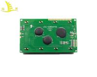 China STN HTN FSTN LCM 12864 Dots Matrix Negative LCD Display Module for sale