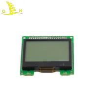China STN HTN FSTN 12864 Graphic LCD Display Module With COG Connection PCB for sale