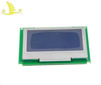 China Positive 12864 Dots Matrix STN HTN FSTN COG Graphic LCD Display Module for sale
