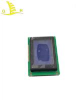China 12864 Dots Matrix FSTN Monochrome COB Lcd Display Modules for sale