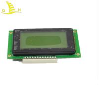China Factory Customize TN STN FSTN LCM Dot Matrix Monochrome LCD Module for sale