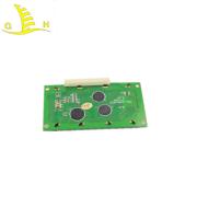 China Factory Customize TN STN FSTN LCM Dot Matrix Monochrome LCD Module for sale