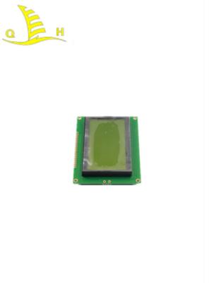 China Monochrome Segment 12864 Negative STN HTN FSTN LCD Display Modules for sale