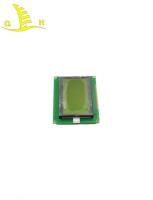 China Monochrome Segment 12864 Negative STN HTN FSTN LCD Display Modules for sale