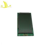 China Water Meter and Petrol Gas Pump TN LCD 7 Segment LCD Display Module for sale
