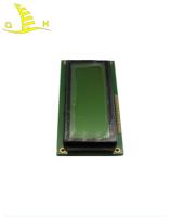 China 5V MCU 8 Bit FSTN 19264 LCM Dot Matrix LCD Display Module for sale