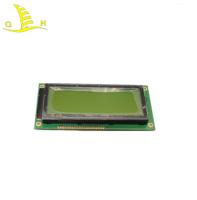 China 5V MCU 8 Bit FSTN 19264 LCM Dot Matrix LCD Display Module for sale