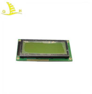 China 5V MCU 8 Bit FSTN 19264 LCM Dot Matrix LCD Display Module for sale
