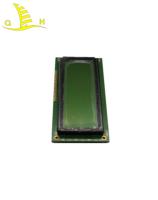 China 5V MCU 8 Bit FSTN 19264 LCM Dot Matrix LCD Display Module for sale