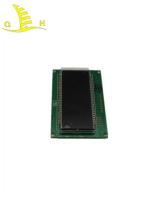 China 14 Pin Y G Backlight STN FSTN Character Lcd Display Module for sale