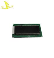 China 14 Pin Y G Backlight STN FSTN Character Lcd Display Module for sale