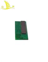 China 6 O Clock LED Backlight 5.0V STN FSTN 7 Segment Lcd Display Module for sale