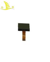 China Customize Dynamic BIAS STN FSTN LCM FPC COG LCD Display Module for sale