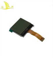 China Customize Dynamic BIAS STN FSTN LCM FPC COG LCD Display Module for sale