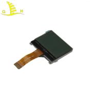China Customize Dynamic BIAS STN FSTN LCM FPC COG LCD Display Module for sale