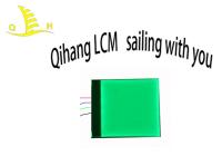 China High Brightness LED Backlighting 1000cd Per M2 Lcm LCD Display Module for sale