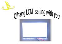 China High Brightness LED Backlighting 1000cd Per M2 Lcm LCD Display Module for sale