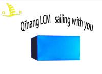 China SMD 1000cd/M2 3W LCD Display LED Backlight RGB LED for lcd module for sale