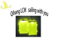 China White color LED backlight RGB Slim Smd Led Backlight for LCD Display Module for sale
