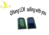 China Factory Customize 2004 LCD Monochrome Character Lcd Display Module for sale