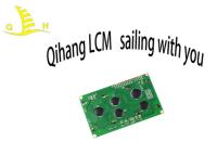 China Factory Customize 2004 LCD Monochrome Character Lcd Display Module for sale