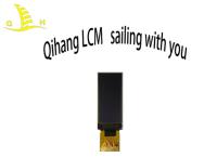 China 1.09 Inch SPI 12864 OLED Touch Screen 15 Pins OLED Display Module for sale