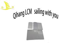 China OEM High Brightness Acrylic 18000lm 3W LED Backlight for LCD Display Module for sale