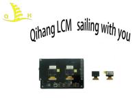 China 4pin 0.96