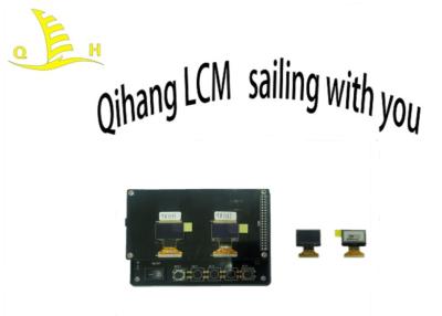 China 4pin 0.96