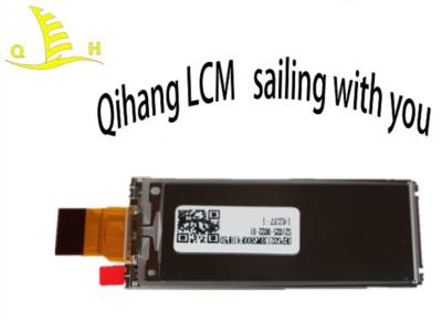 China FPC 2.13 Inch 250122 Pixels EPD Electronic Paper Display Module for sale