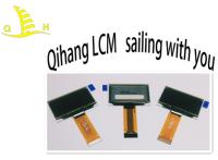China Customize OEL9M0087 1.54 Inch 12864 Dots SSD1309Z OLED Display Module for sale