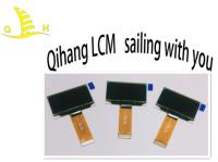China Customize OEL9M0087 1.54 Inch 12864 Dots SSD1309Z OLED Display Module for sale