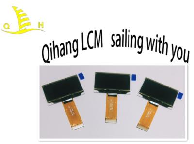 China Customize OEL9M0087 1.54 Inch 12864 Dots SSD1309Z OLED Display Module for sale